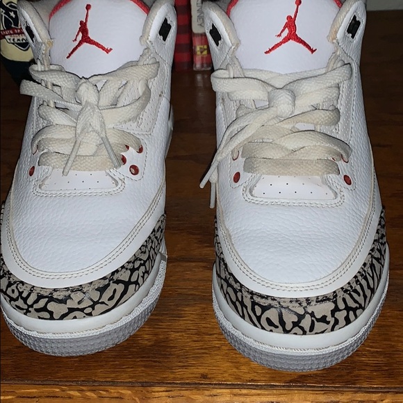 Jordan | Shoes | Jordan 3 Katrinas | Poshmark